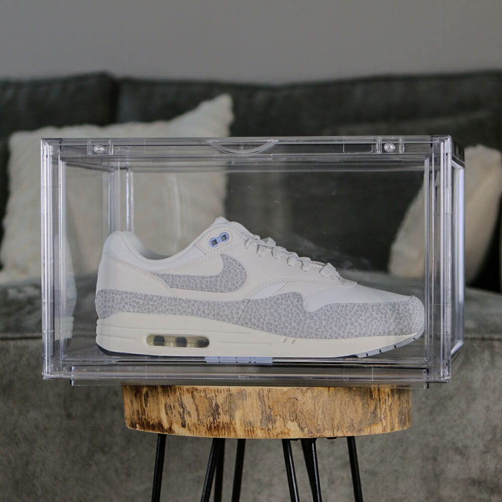 Shop - No. 1 Luxe Sneaker Display Specialist van Nederland