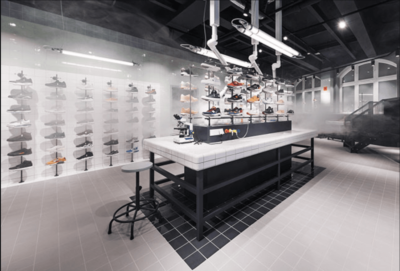 Top 10 Sneaker Winkels Amsterdam - SneakerStack